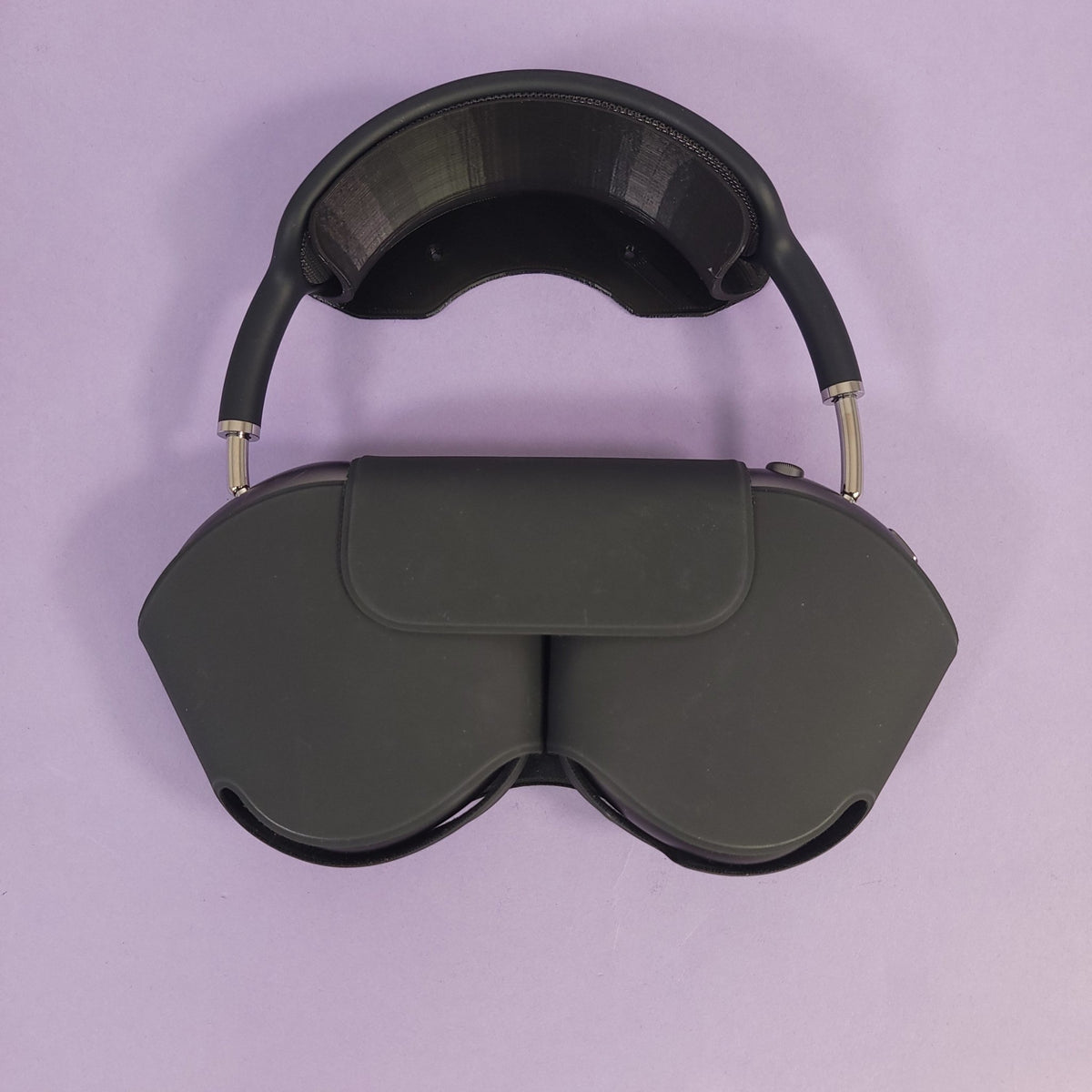 3D Printed Apple Air Pod Max Wall Mount